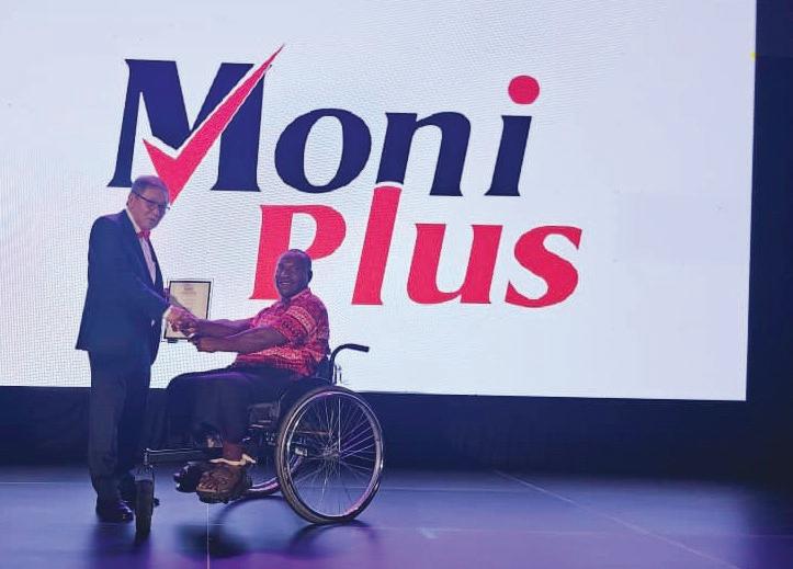 Moni Plus 2023 Annual Report by Business Advantage International - Issuu