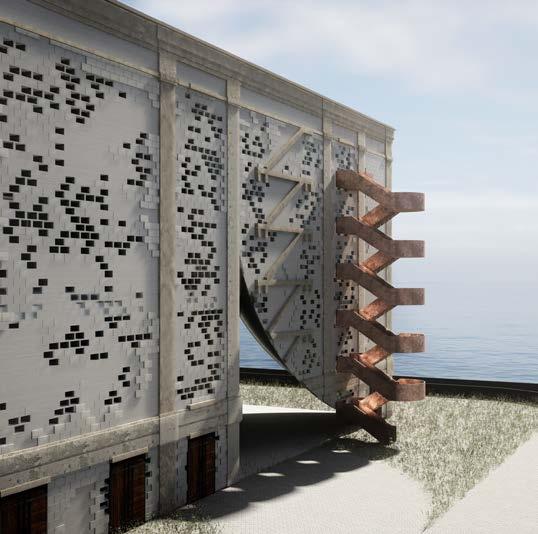 Portfolio | Rachel Pump by rachelpump - Issuu