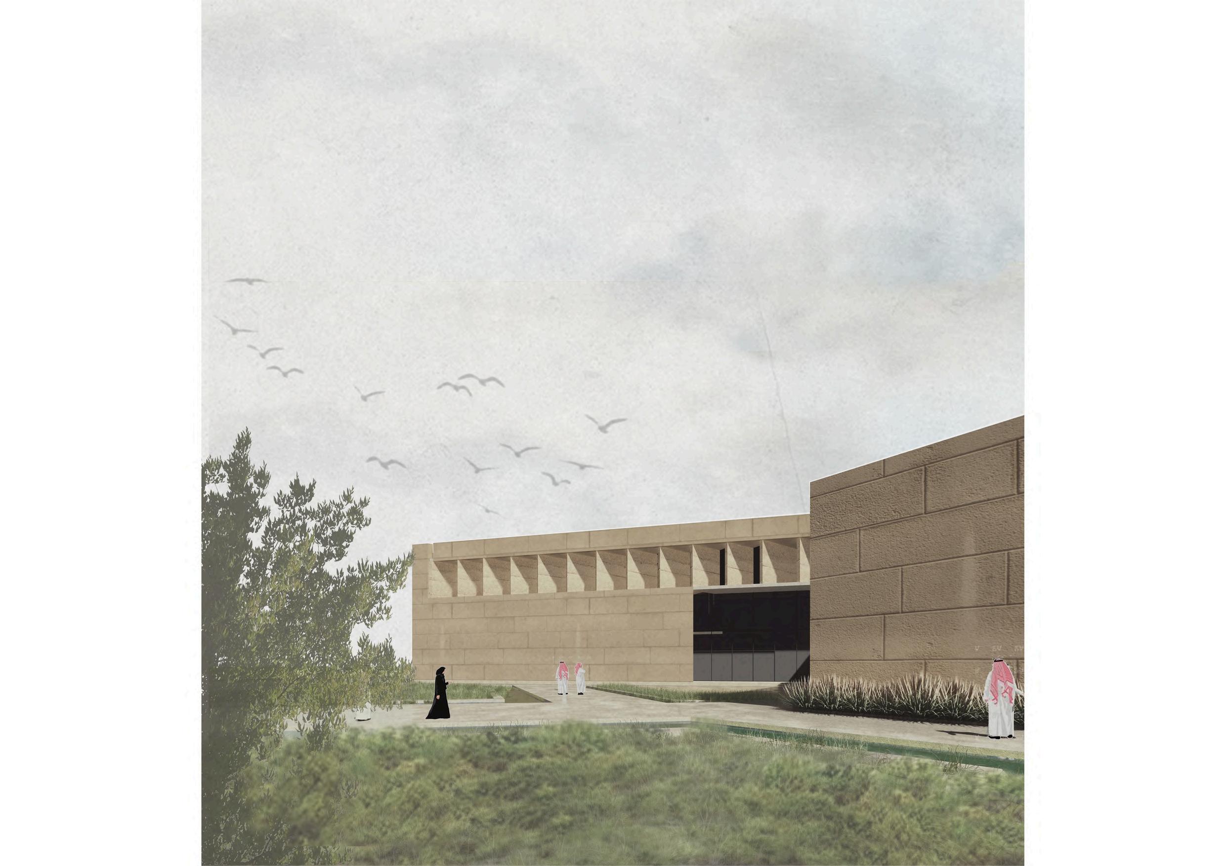 Leen Al-Obaid portfolio by Leen _alobaid - Issuu