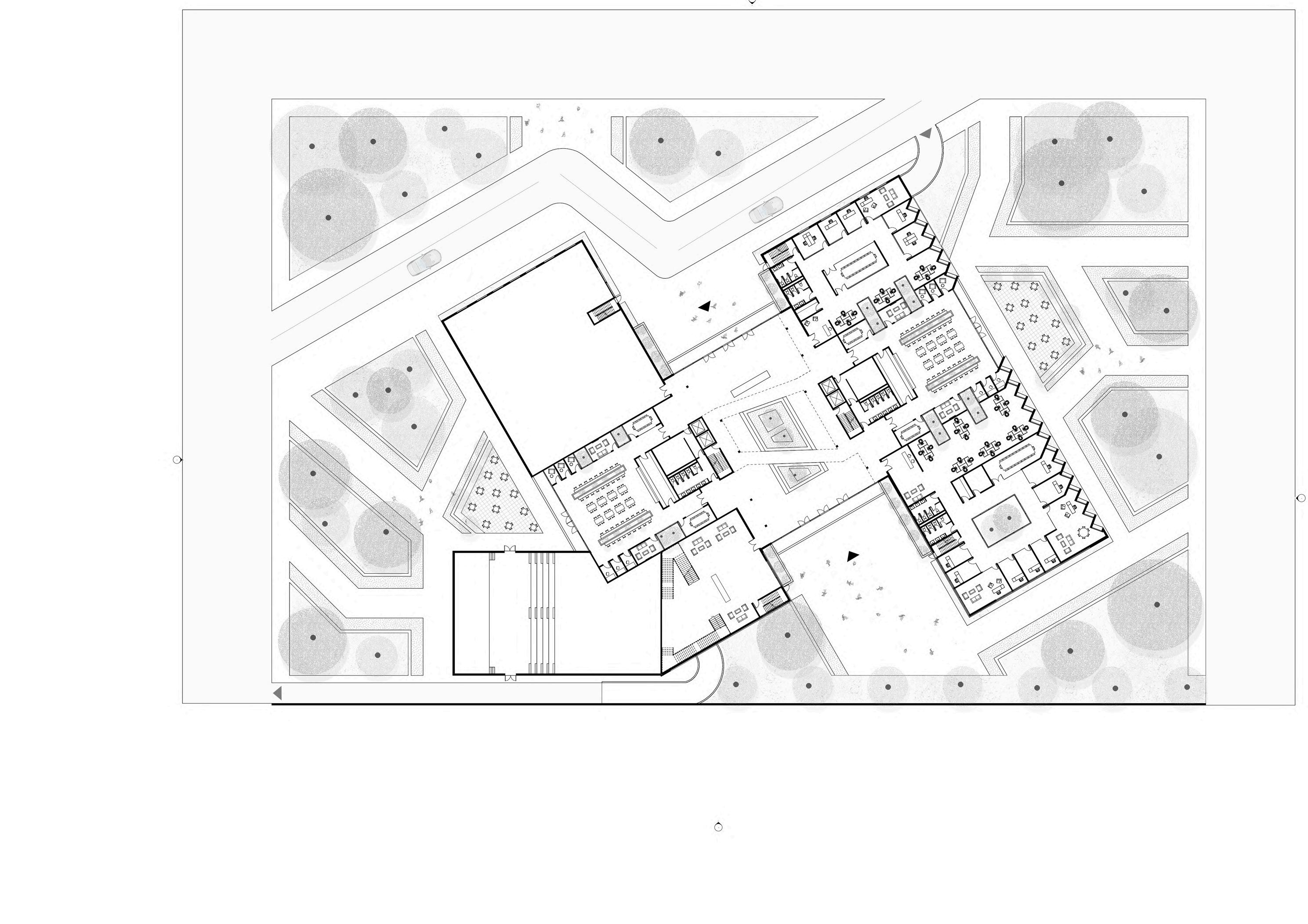 Leen Al-Obaid portfolio by Leen _alobaid - Issuu