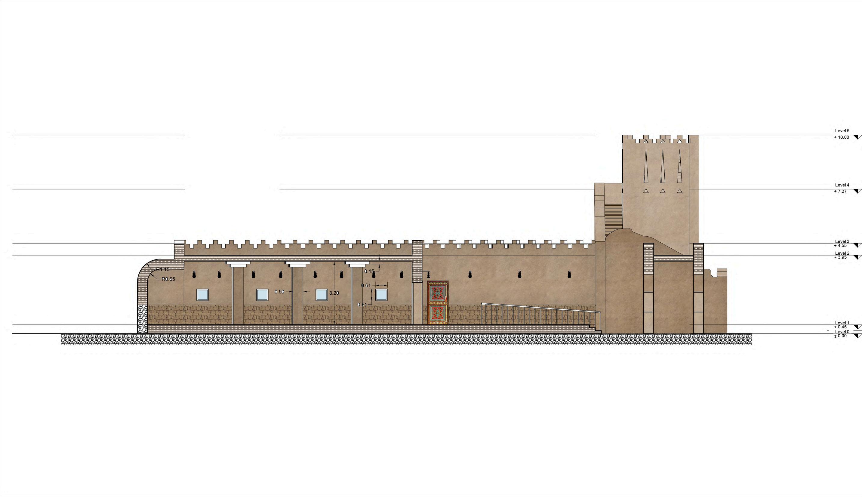 Leen Al-Obaid portfolio by Leen _alobaid - Issuu