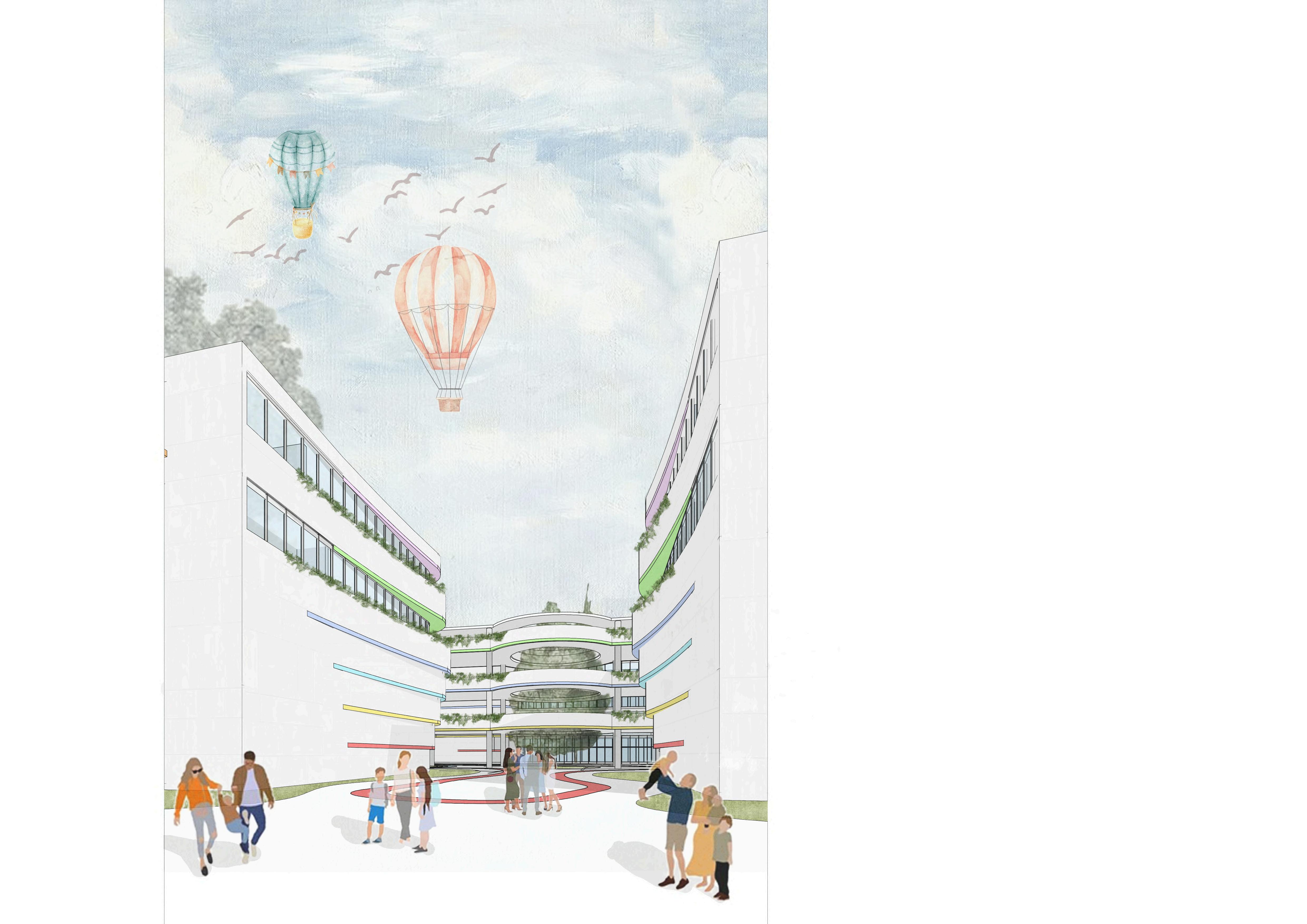 Leen Al-Obaid portfolio by Leen _alobaid - Issuu