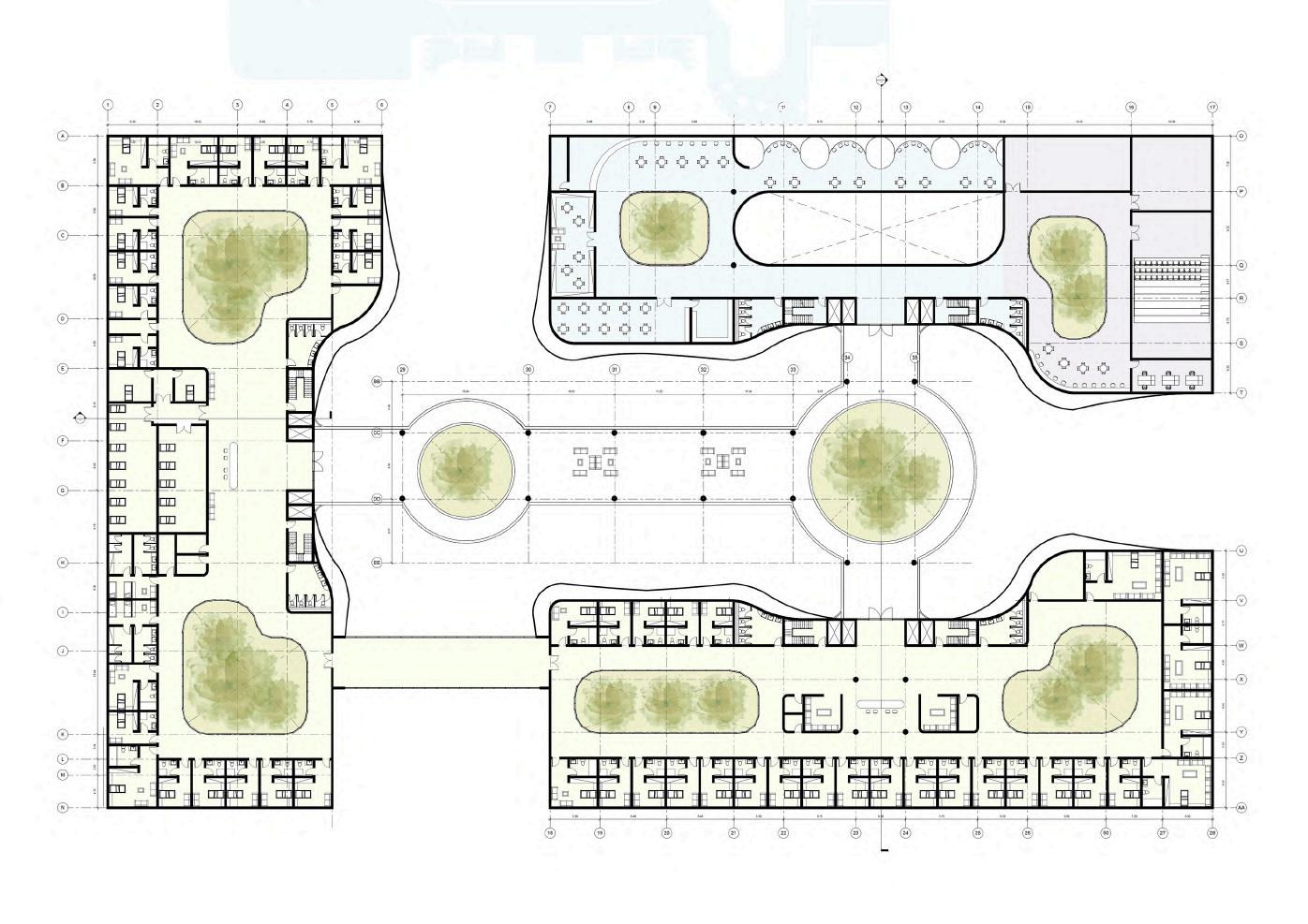 Leen Al-Obaid portfolio by Leen _alobaid - Issuu