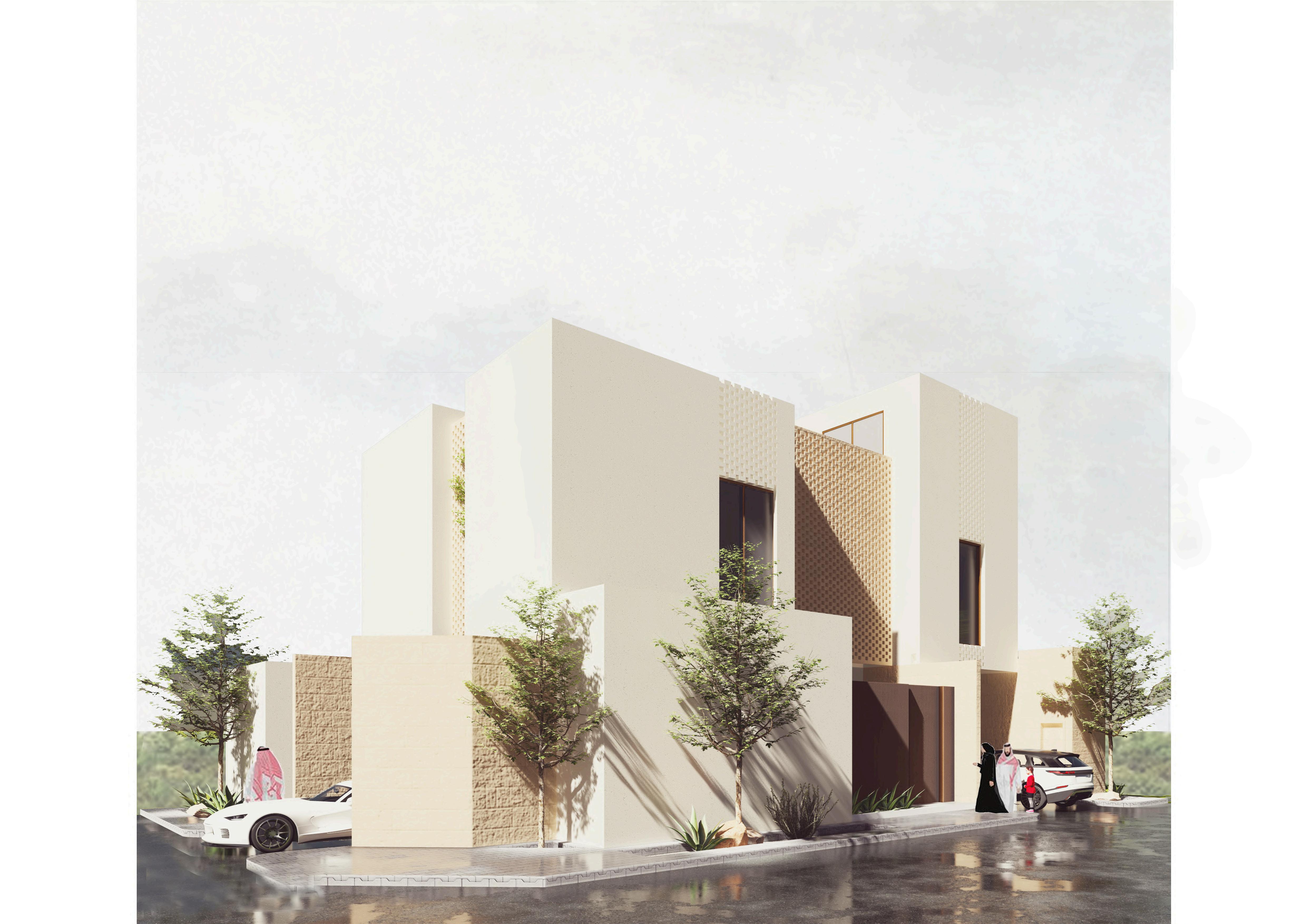 Leen Al-Obaid portfolio by Leen _alobaid - Issuu