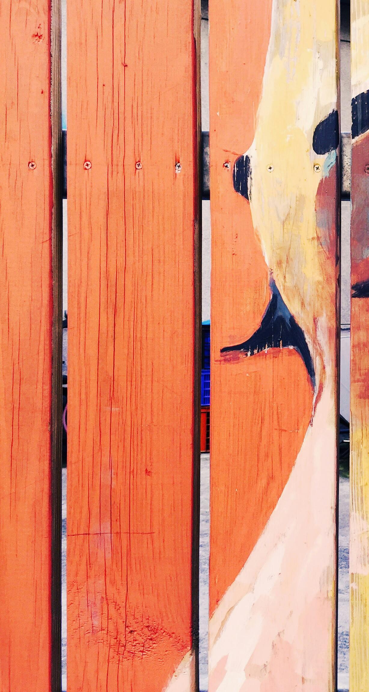 The Journey of a Painting and Painter by Keri Kilty - Issuu