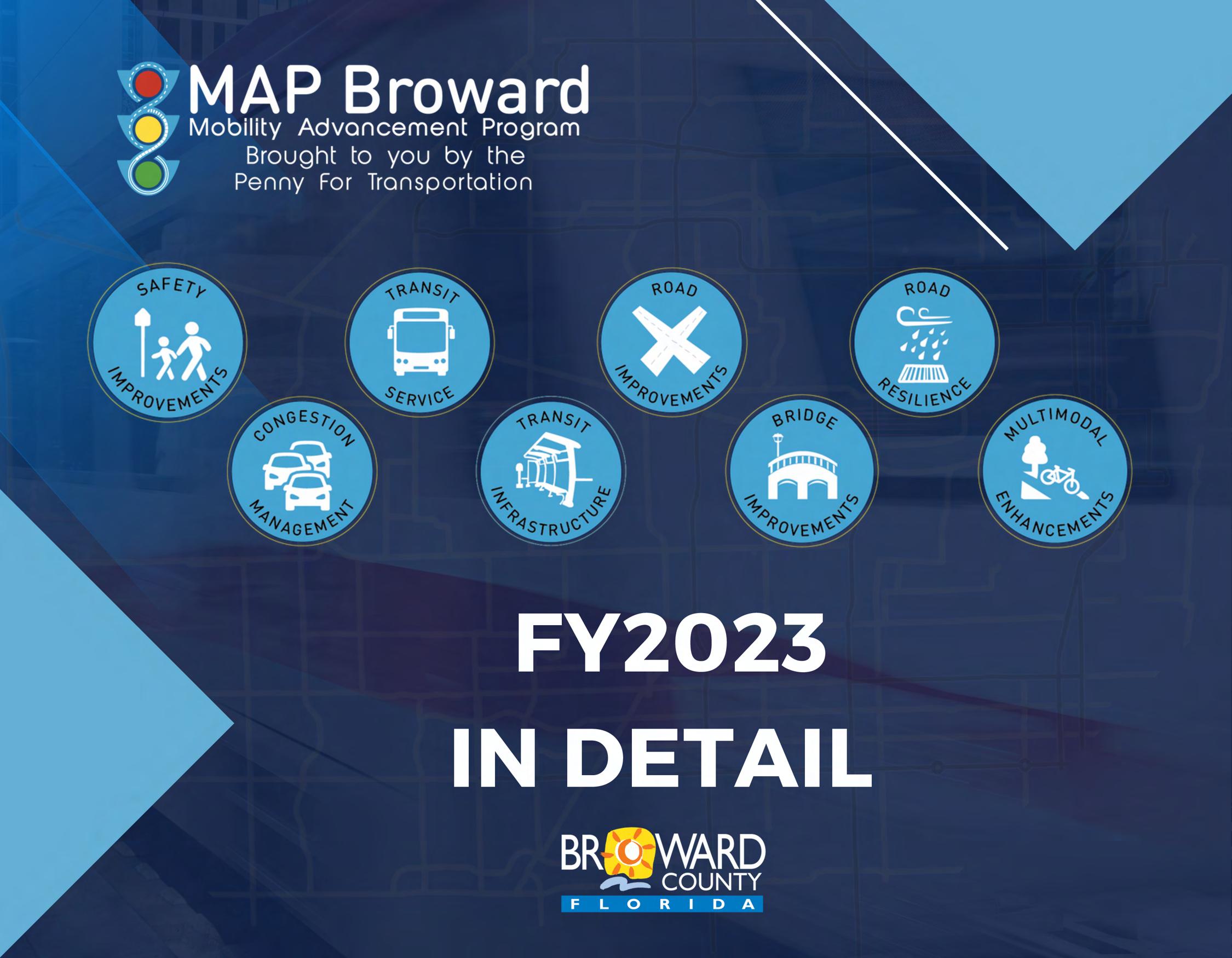 MAP Broward's Annual Report FY2023 by MAP Broward - Issuu