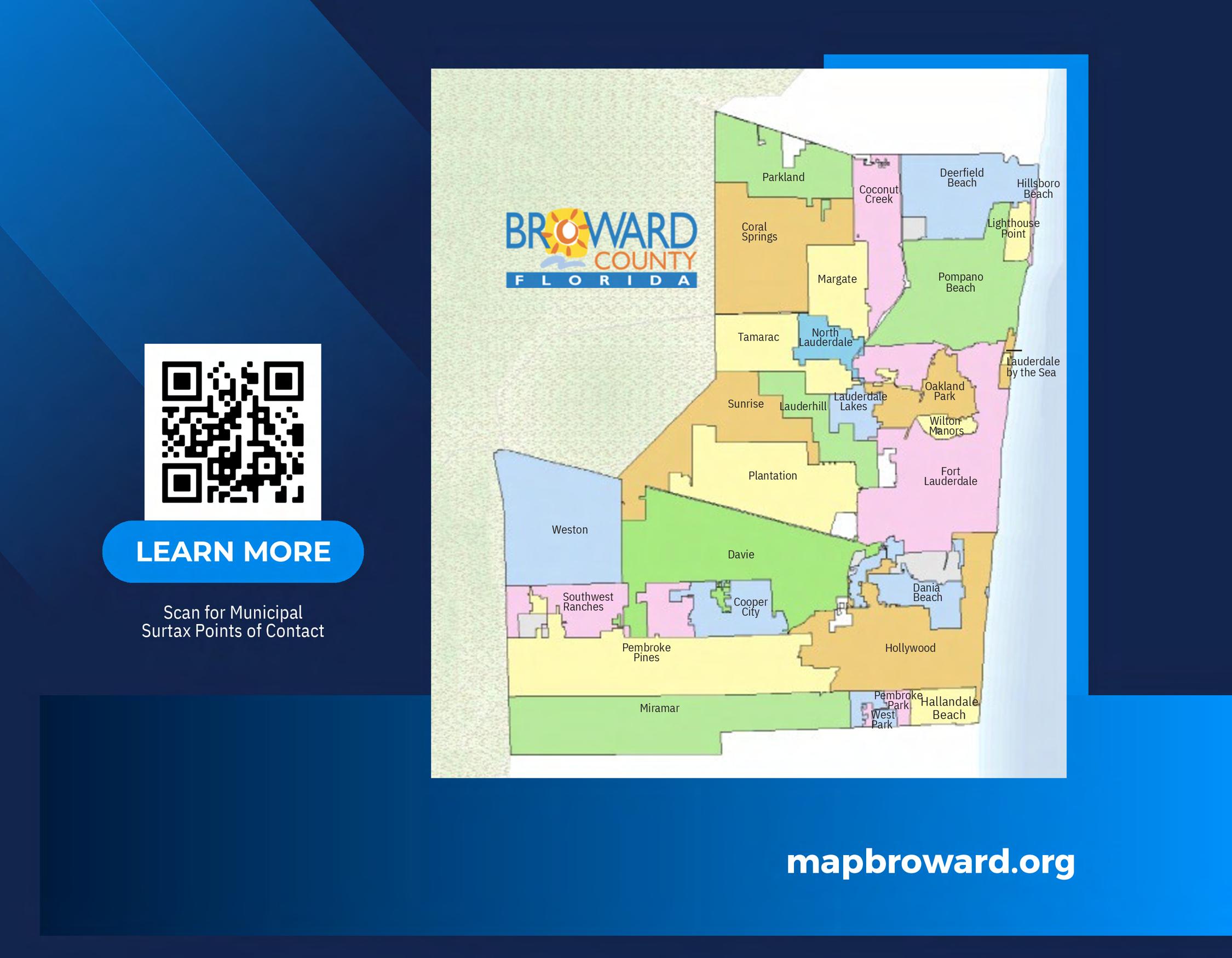 MAP Broward's Annual Report FY2023 by MAP Broward - Issuu