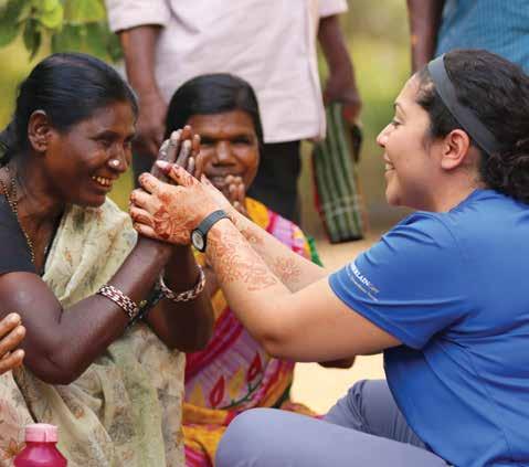 Chamberlain University Viewbook by Chamberlain University - Issuu