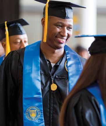 Chamberlain University Viewbook by Chamberlain University - Issuu