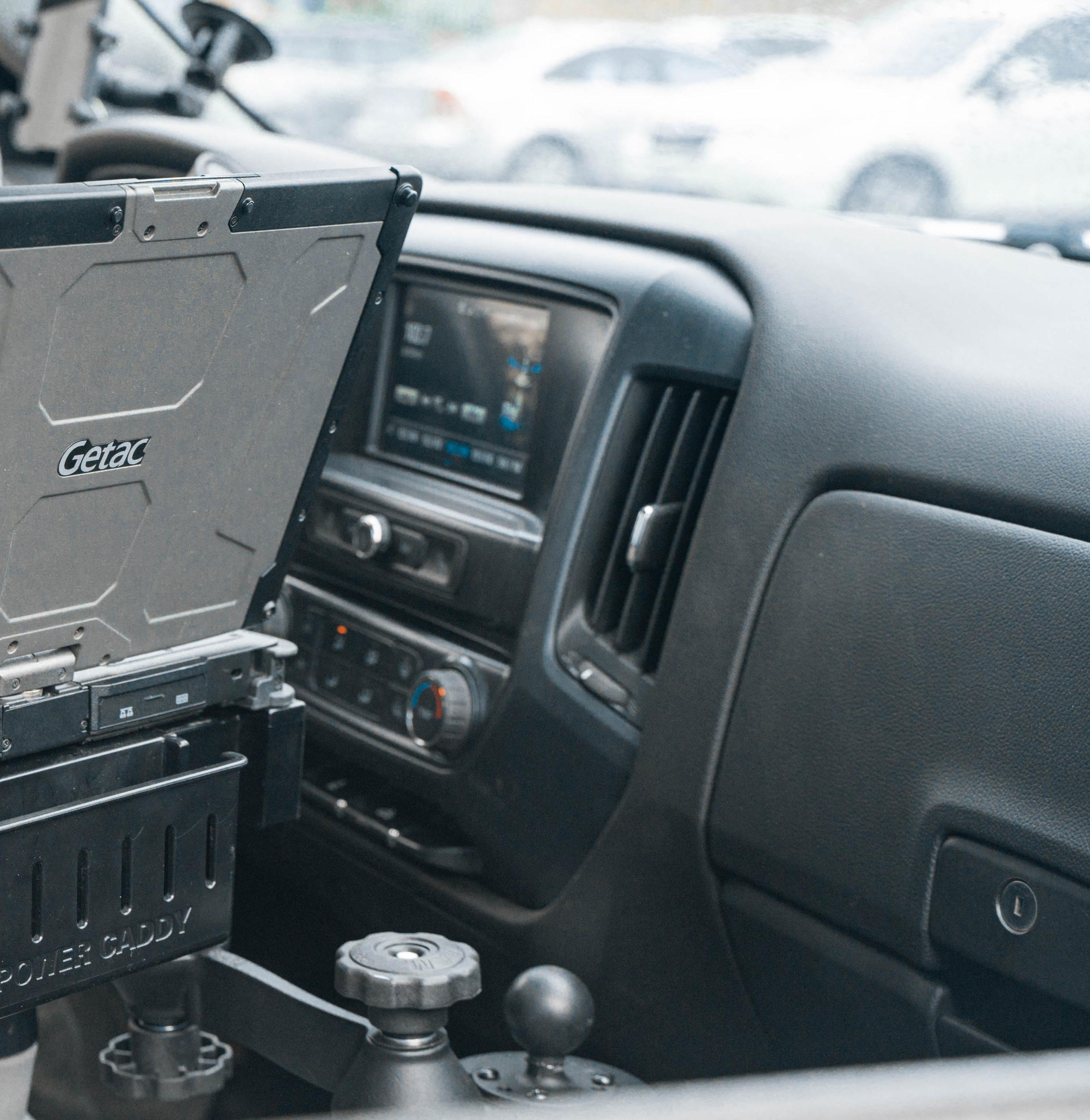 RAM® Mounts Getac Catalog by RAM Mounts - Issuu