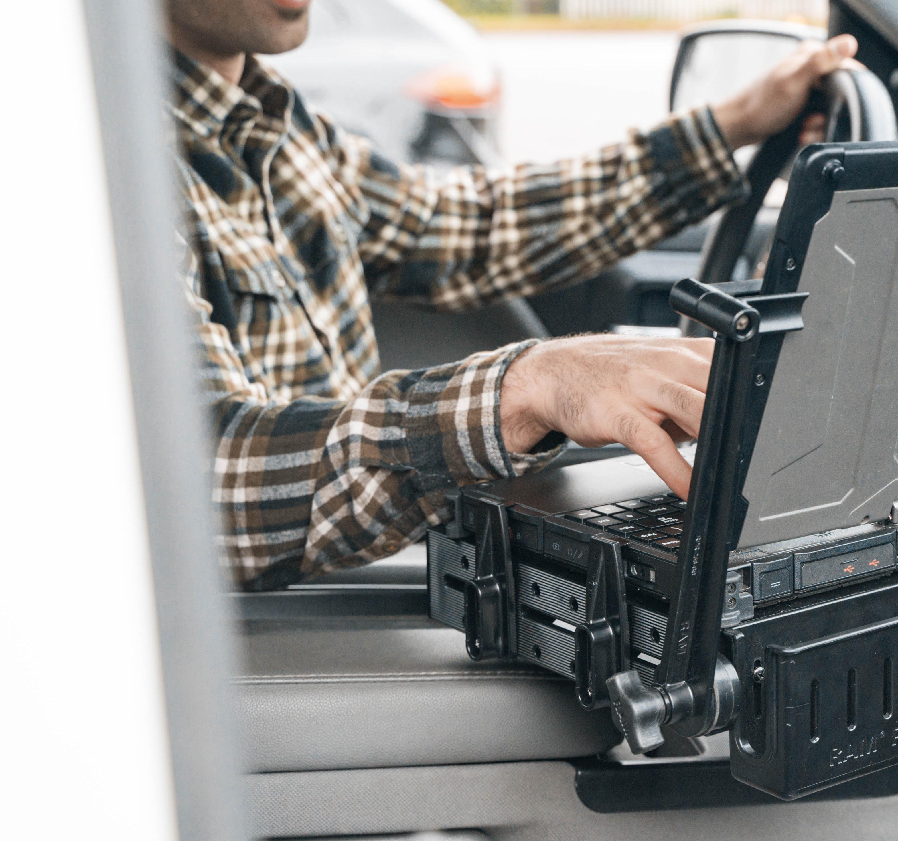RAM® Mounts Getac Catalog by RAM Mounts - Issuu