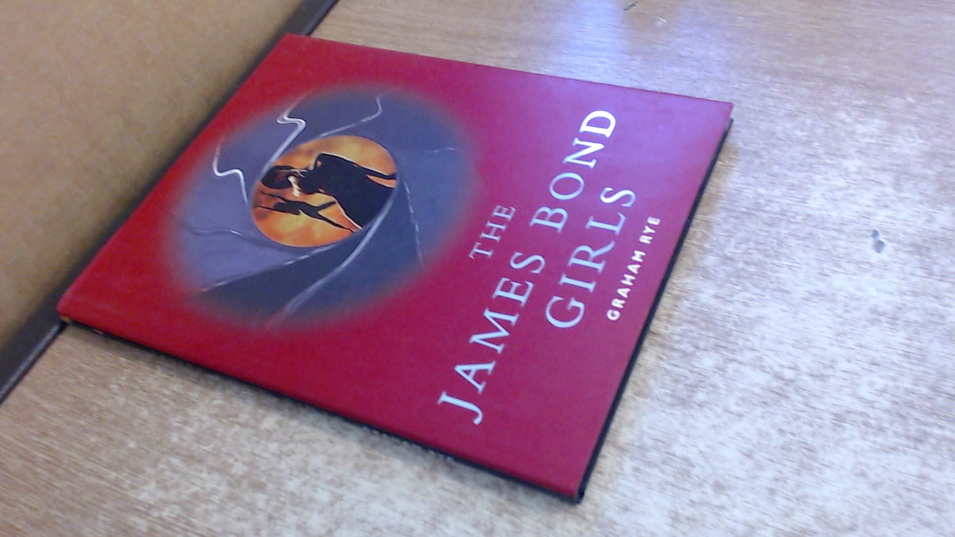 Pdf ⚡ The James Bond Girls By Waeckerlinsarchetma Issuu