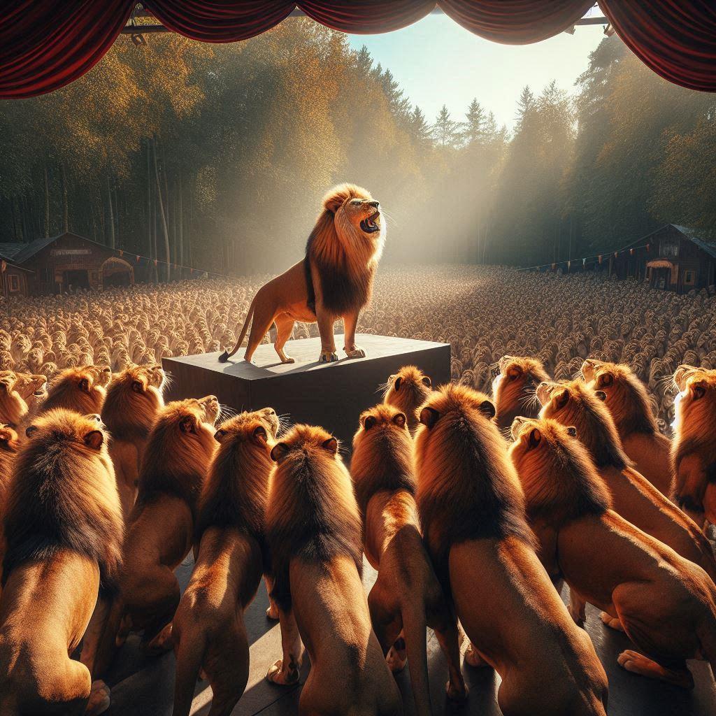 Lions by Design Ui - Issuu