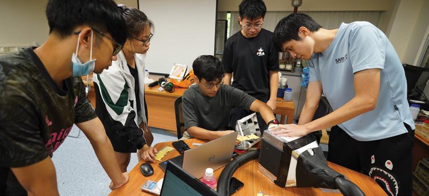 NUS CDE Engineering Science - 2024 by NUS-CDE - Issuu