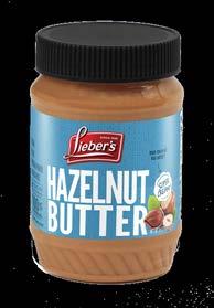 Lieber's 2024 Catalog by GO! Group - Issuu