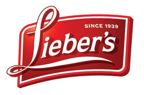Lieber's 2024 Catalog by GO! Group - Issuu