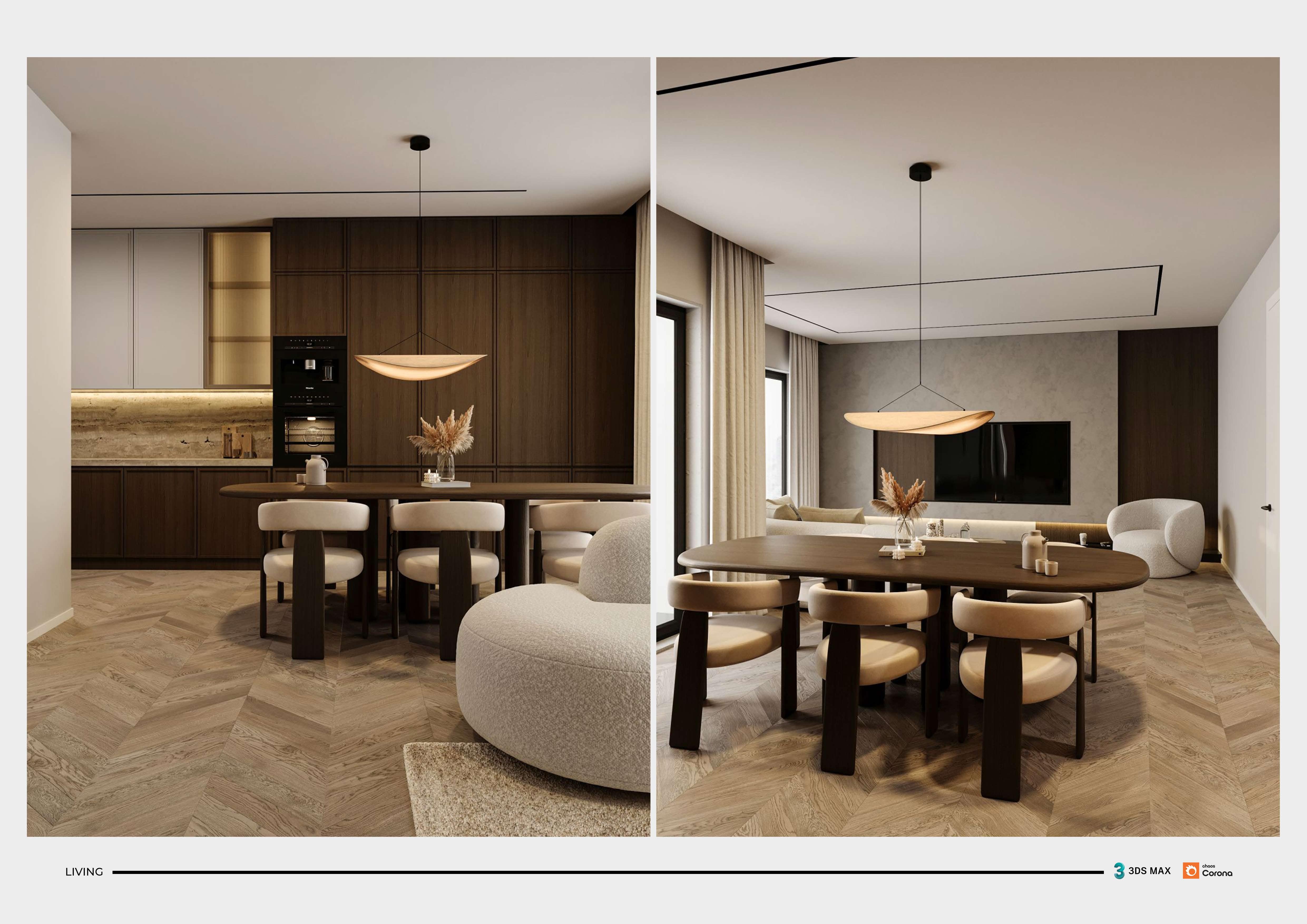 3D Visualizer Portfolio by Muhammad Abdullah - Issuu