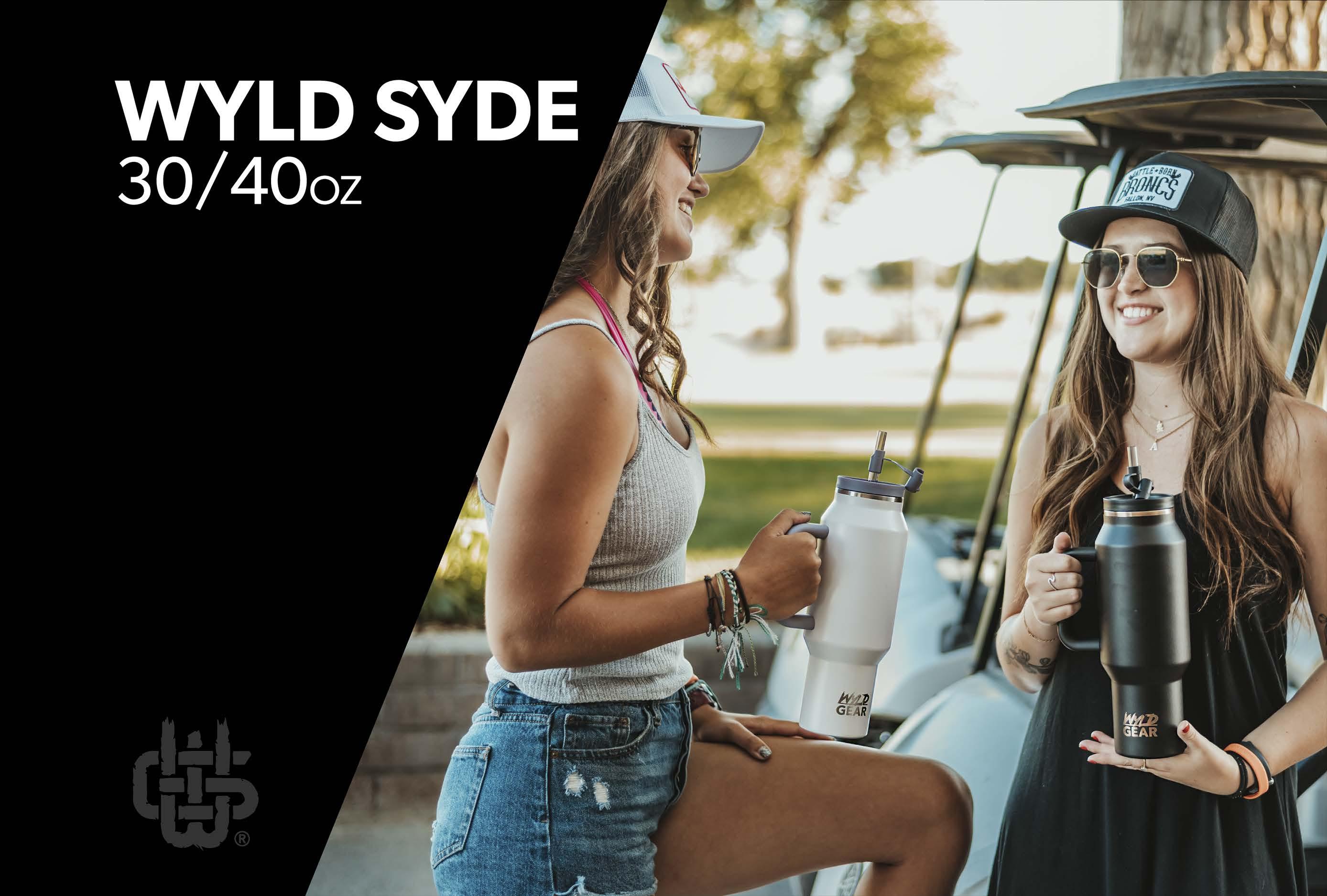 Wyld Gear | 2023 Catalog by Wyldgear - Issuu