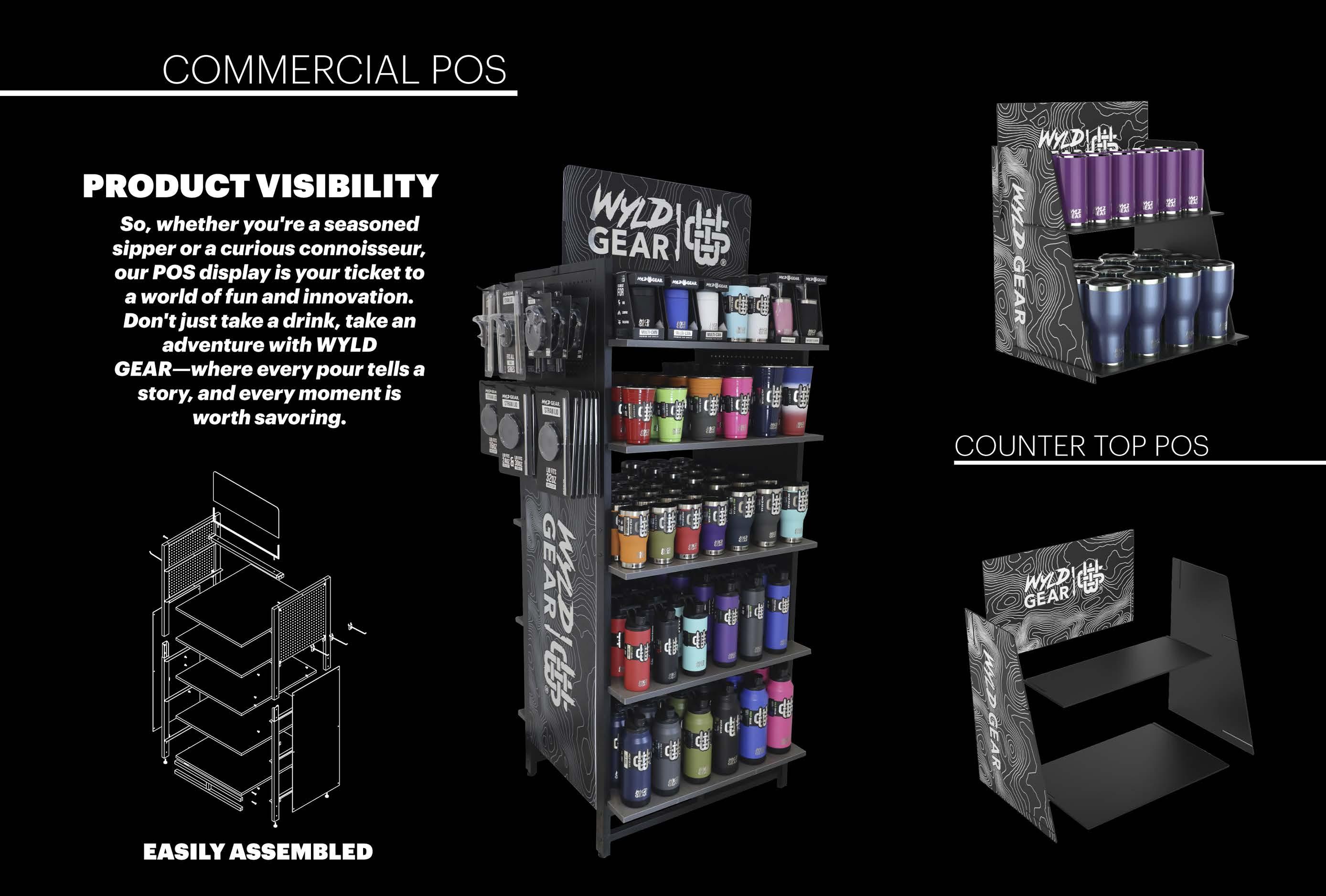 Wyld Gear | 2023 Catalog by Wyldgear - Issuu