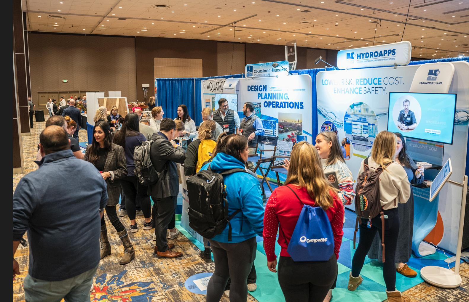 2026 Sponsor Brochure by Association of Aquatic Professionals - Issuu