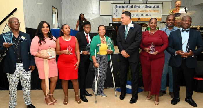 Cornerstone Newsletter -JCSA Turns 105! by Jamaica CSA - Issuu