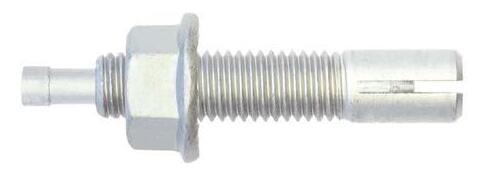 Fortress Fasteners Catalogue by Steel & Tube - Issuu