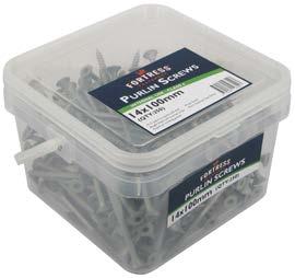 Fortress Fasteners Catalogue by Steel & Tube - Issuu