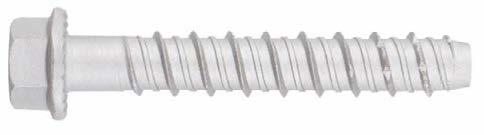 Fortress Fasteners Catalogue by Steel & Tube - Issuu