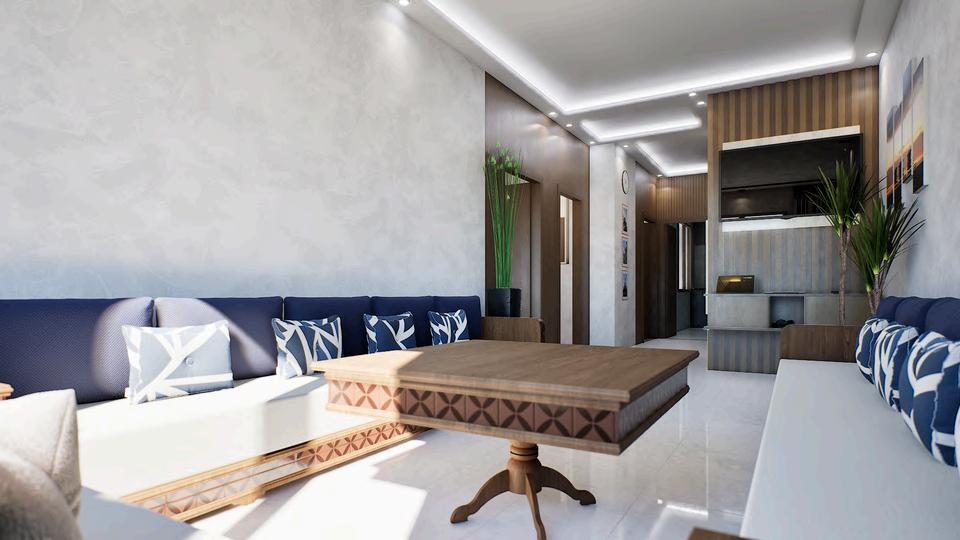 Portfolio Studio K-W by OUSSAMA MEHDI - Issuu