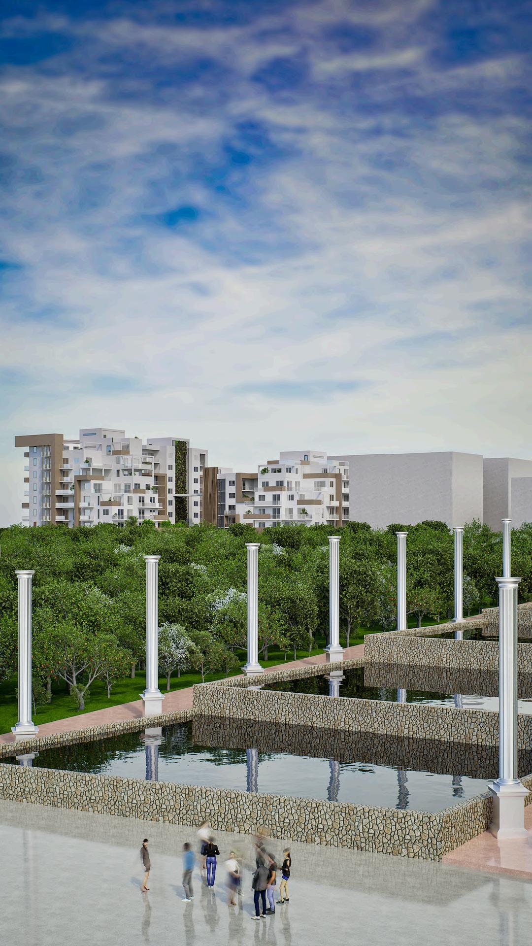 Portfolio Studio K-W by OUSSAMA MEHDI - Issuu