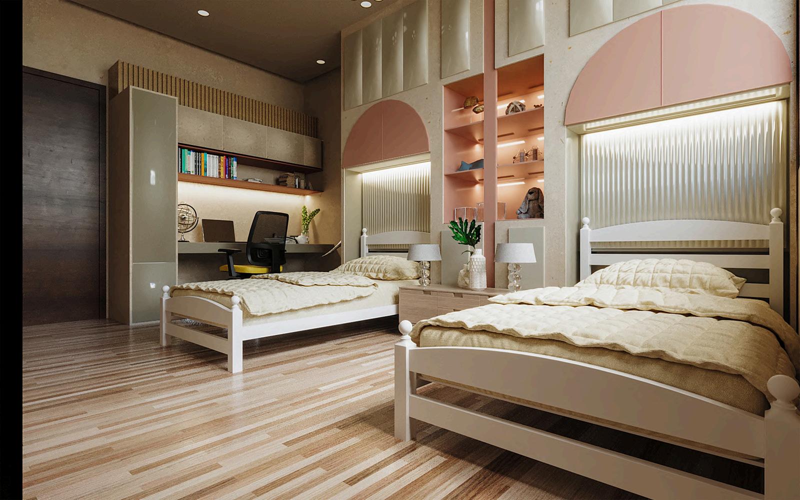 Portfolio Studio K-W by OUSSAMA MEHDI - Issuu