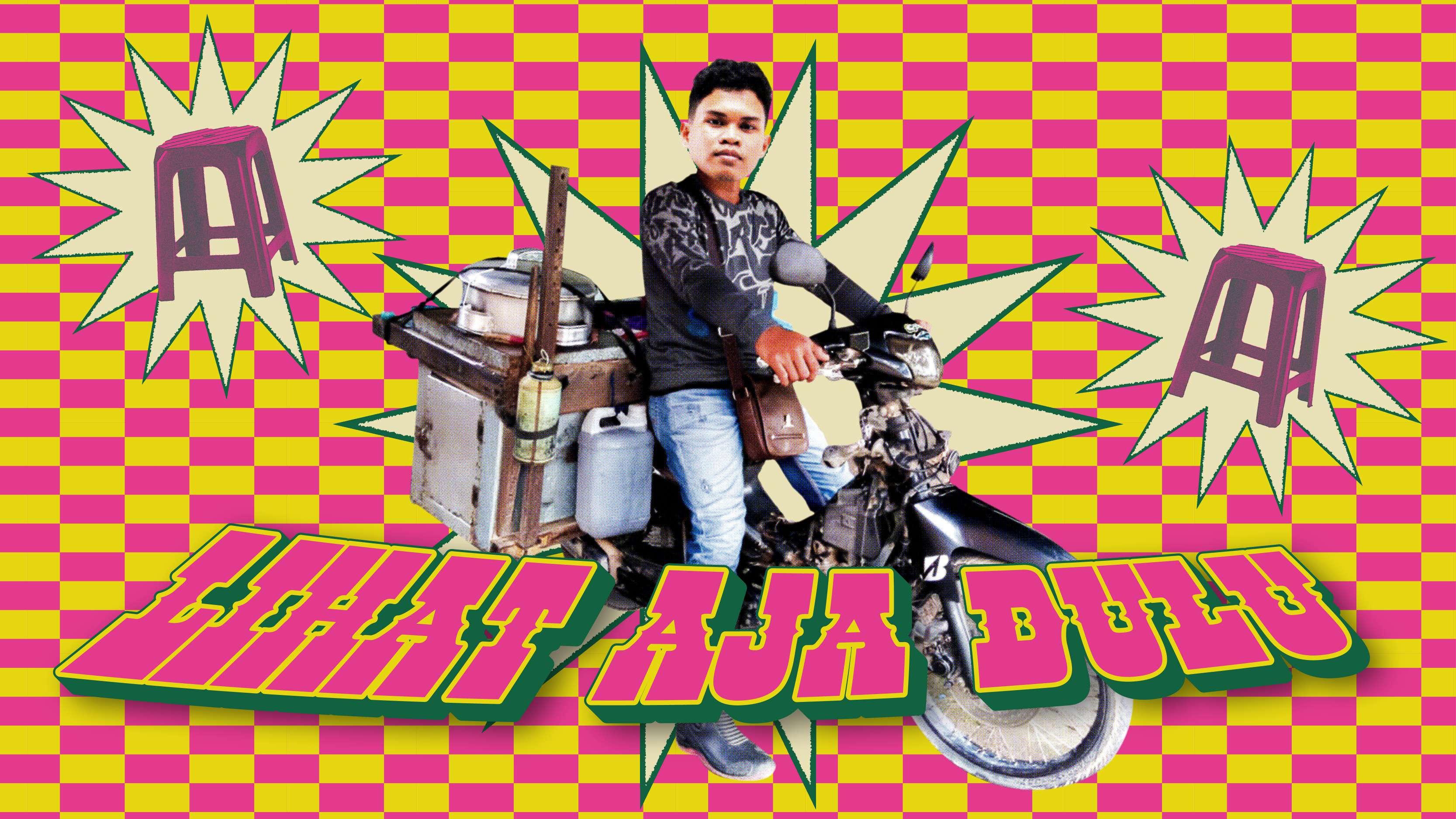 PORTFOLIO DESIGNER by Akbar Nasir - Issuu