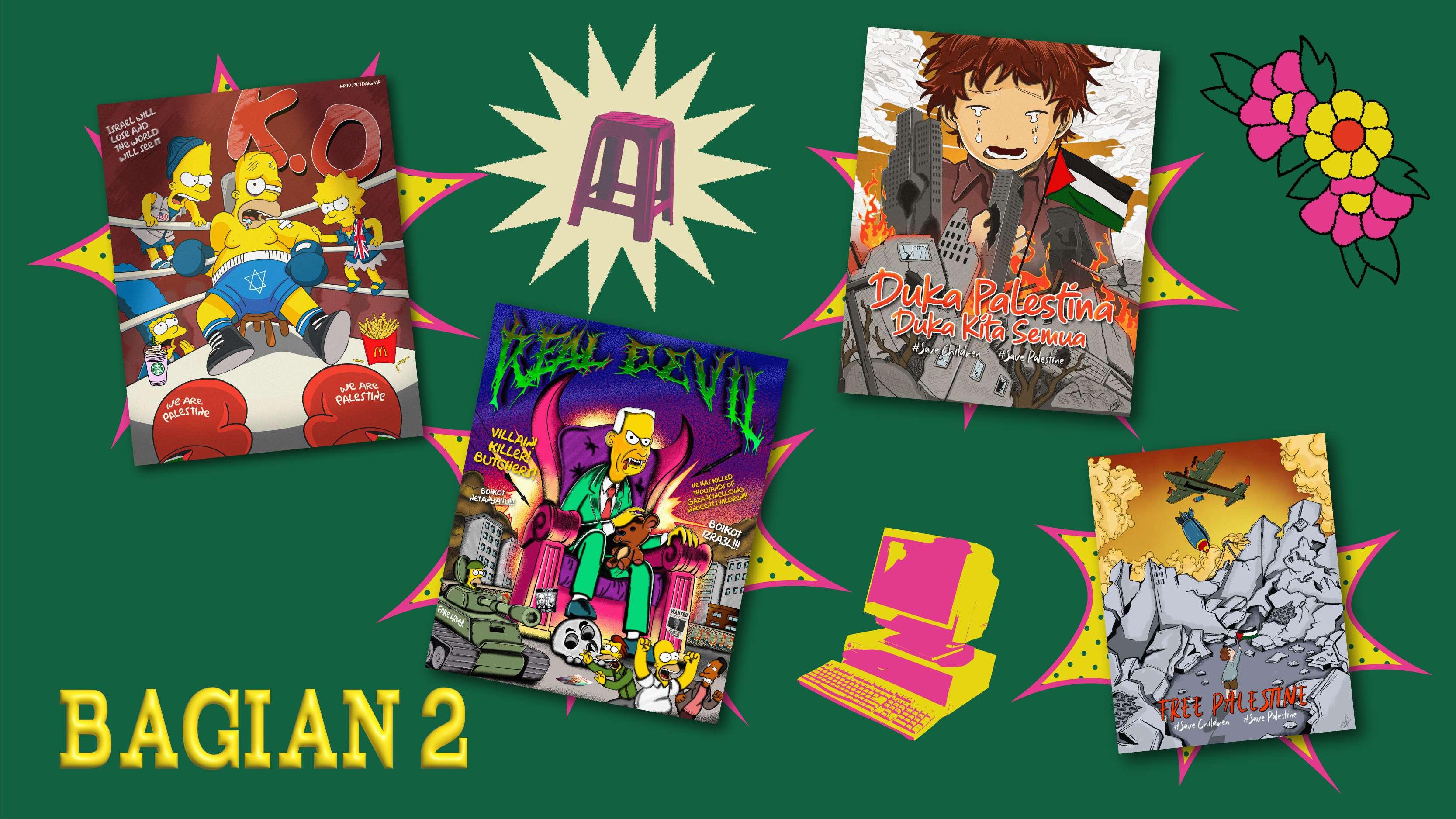 PORTFOLIO DESIGNER by Akbar Nasir - Issuu