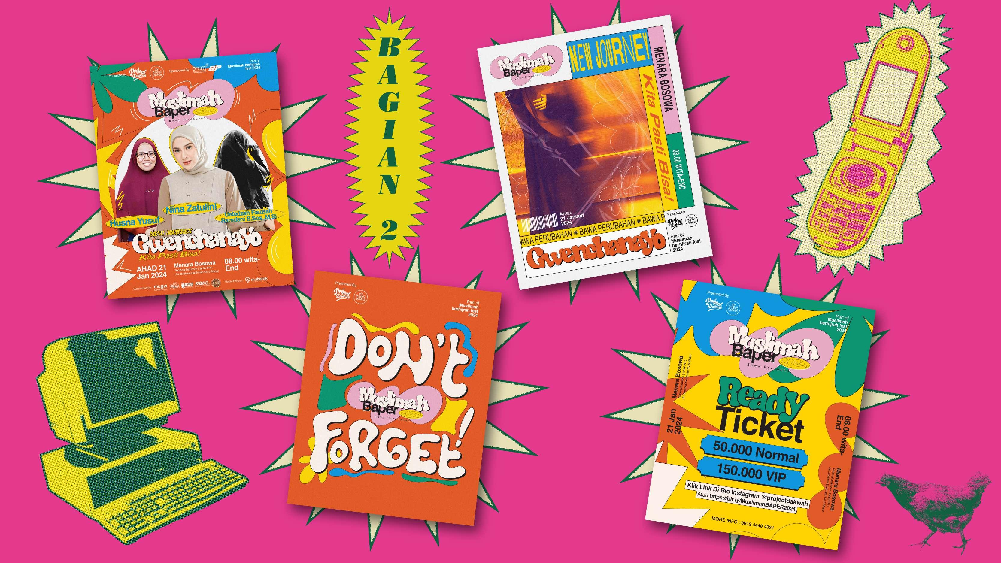 PORTFOLIO DESIGNER by Akbar Nasir - Issuu