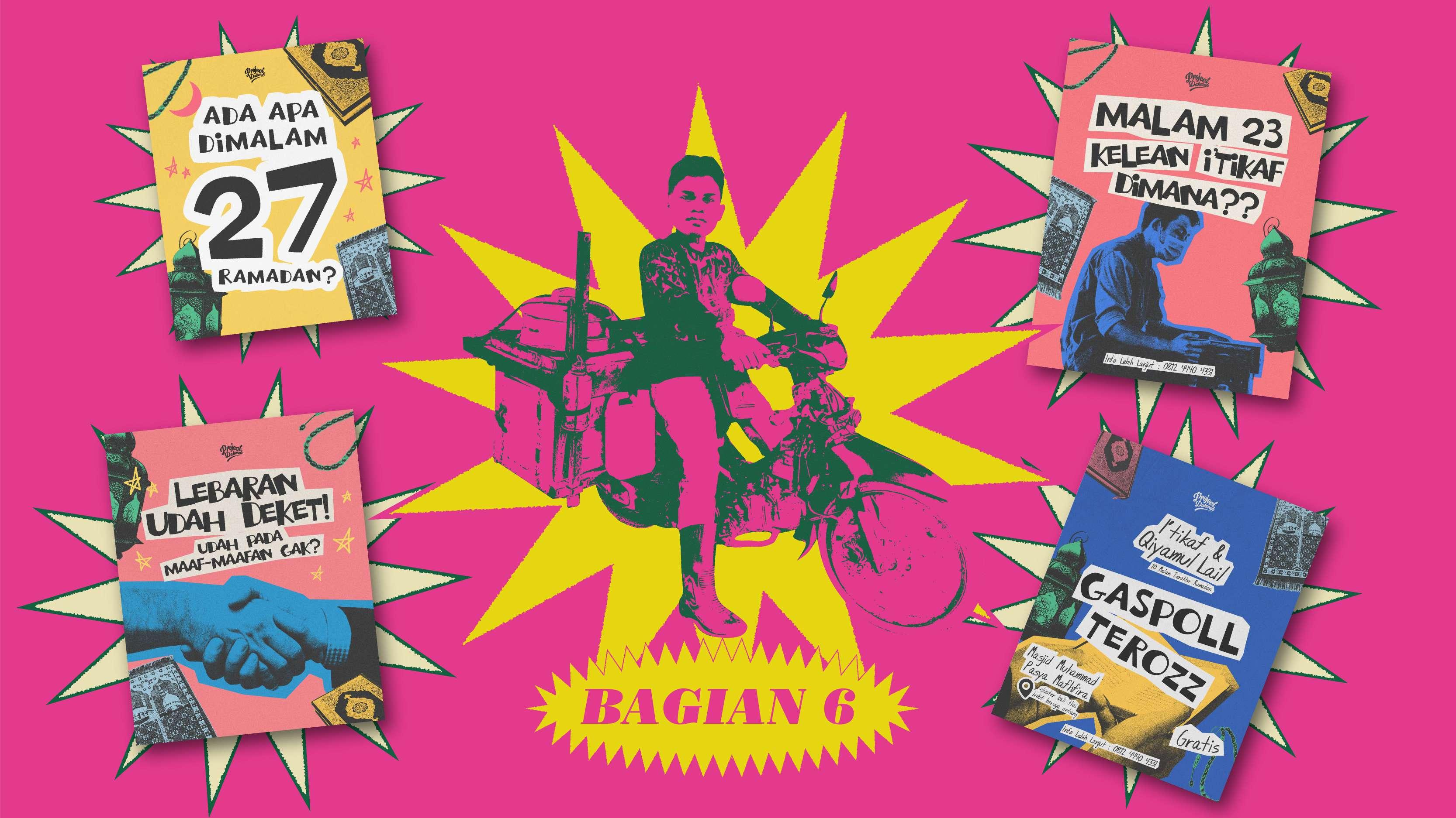 PORTFOLIO DESIGNER by Akbar Nasir - Issuu