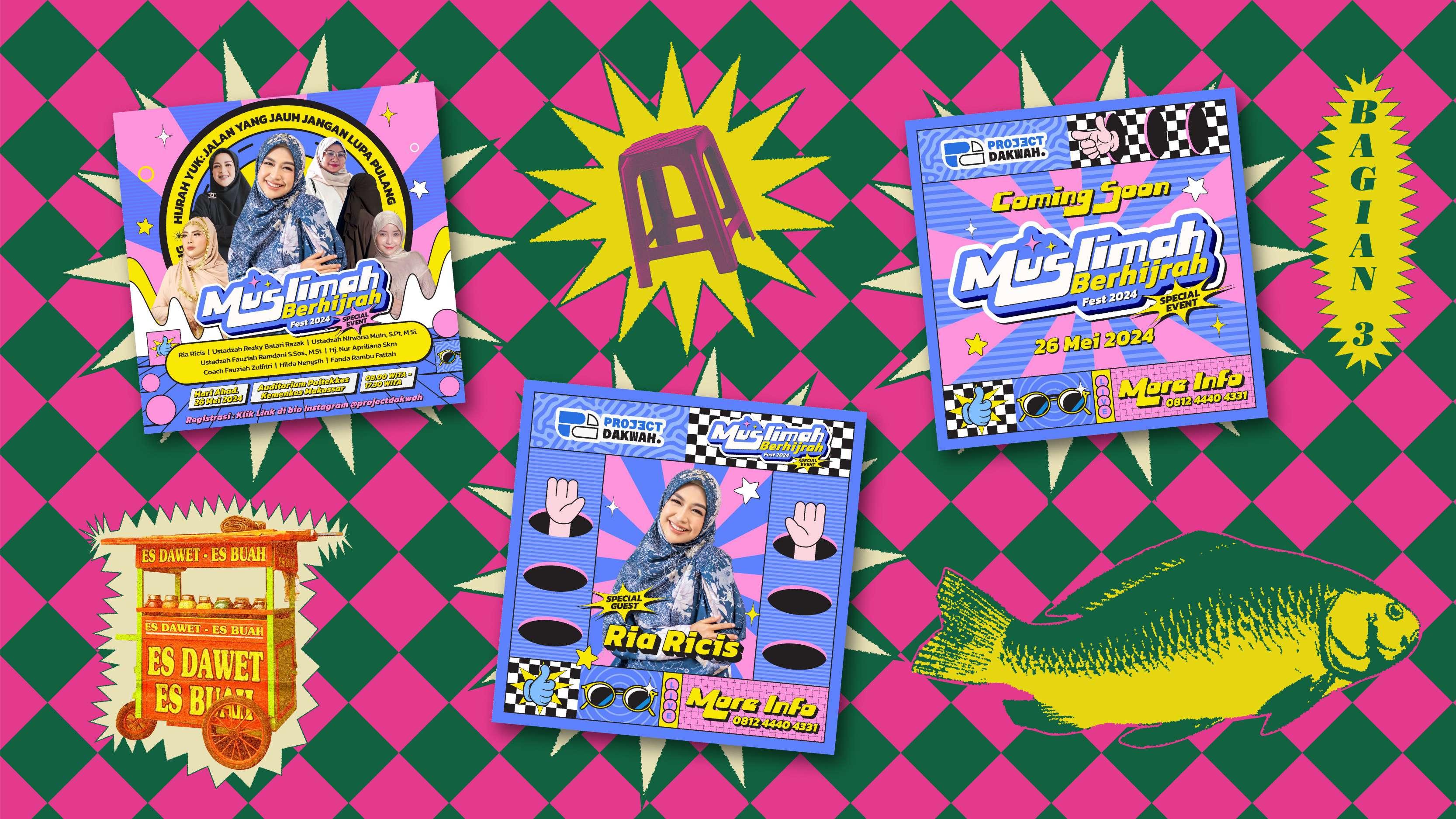 PORTFOLIO DESIGNER by Akbar Nasir - Issuu