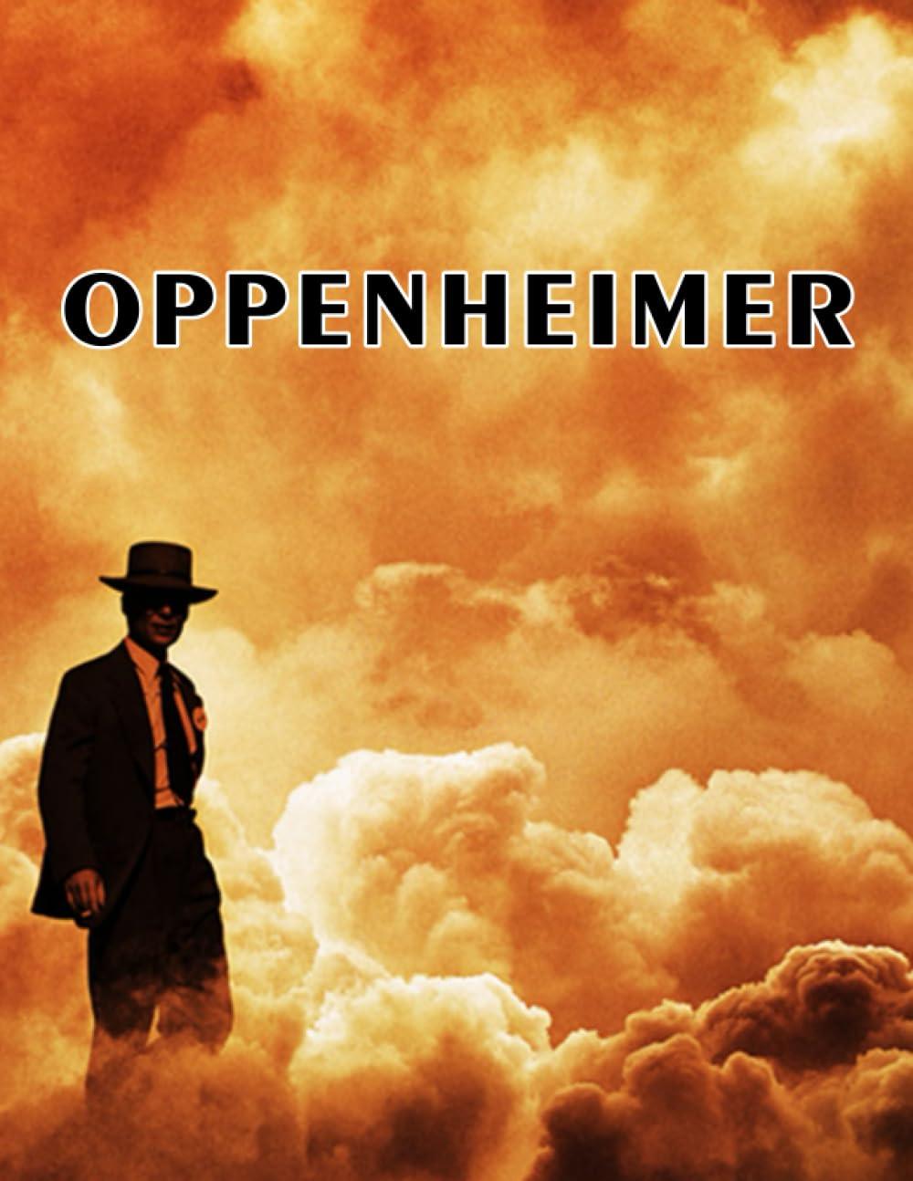 [PDF]⚡ Oppenheimer: The Shooting Script by grenskycrumlyydyea - Issuu