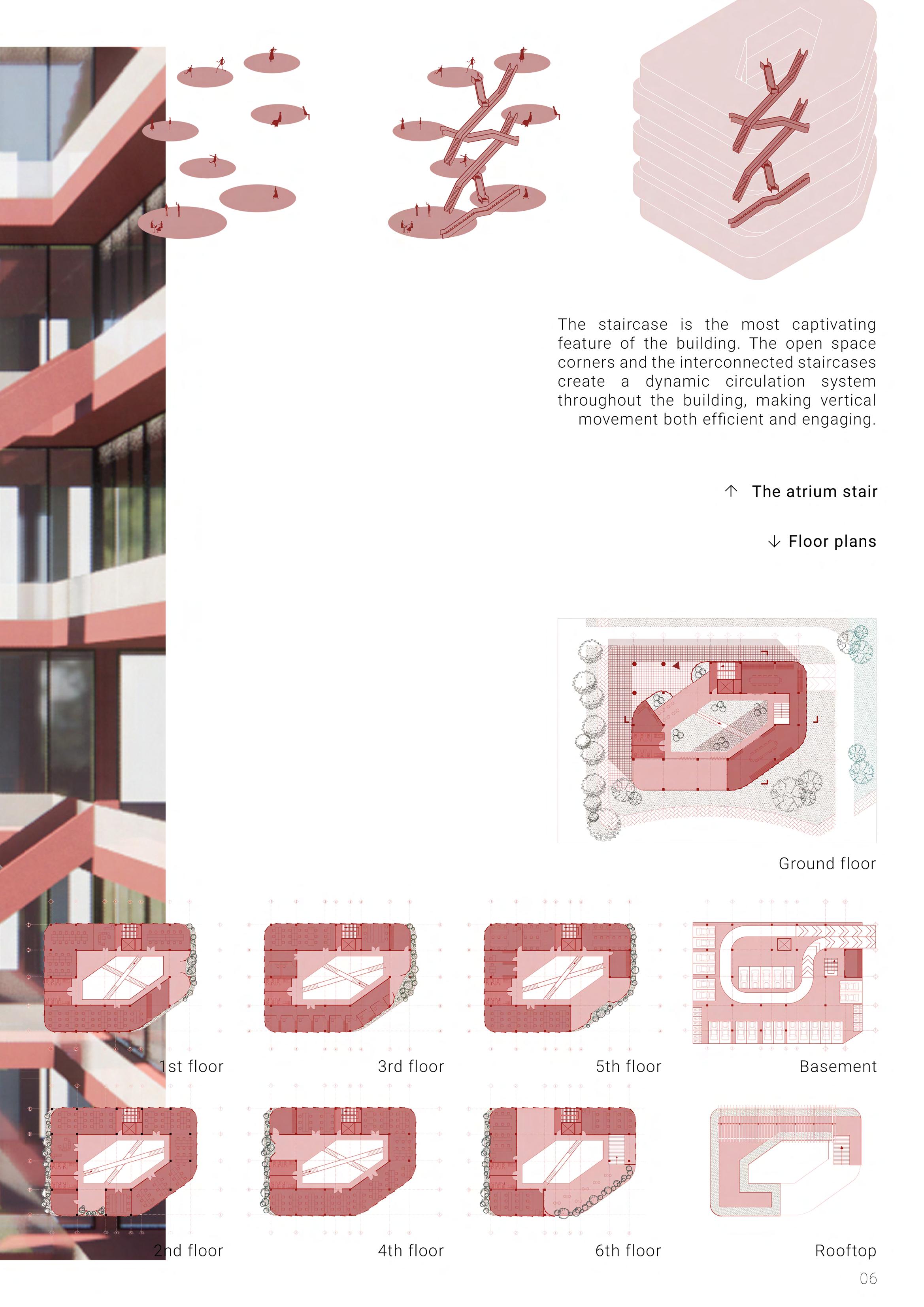 Tran Vinh Khang | Architecture Portfolio 2021-2024 by Vĩnh Khang Trần ...