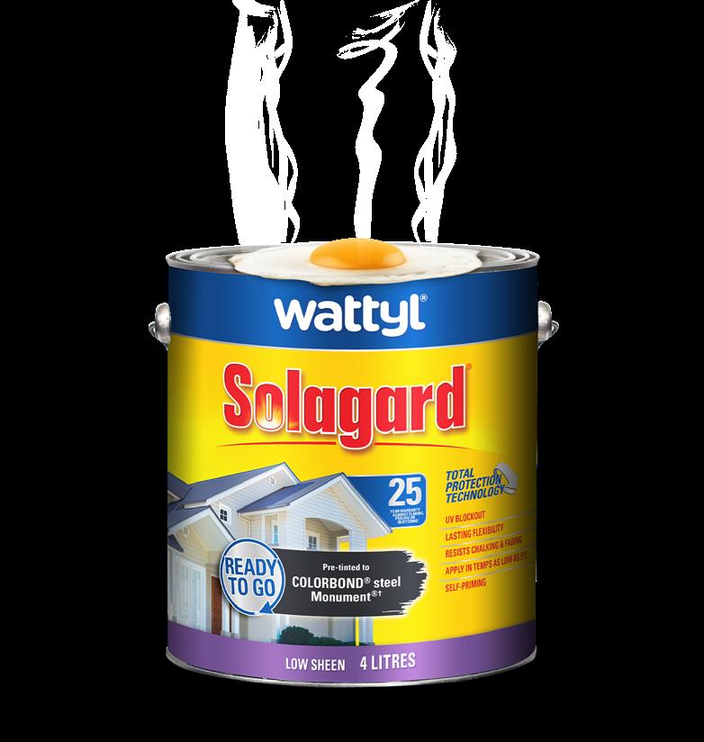 Wattyl Exterior Paint Colour Guide July 2024 by Bunnings - Issuu