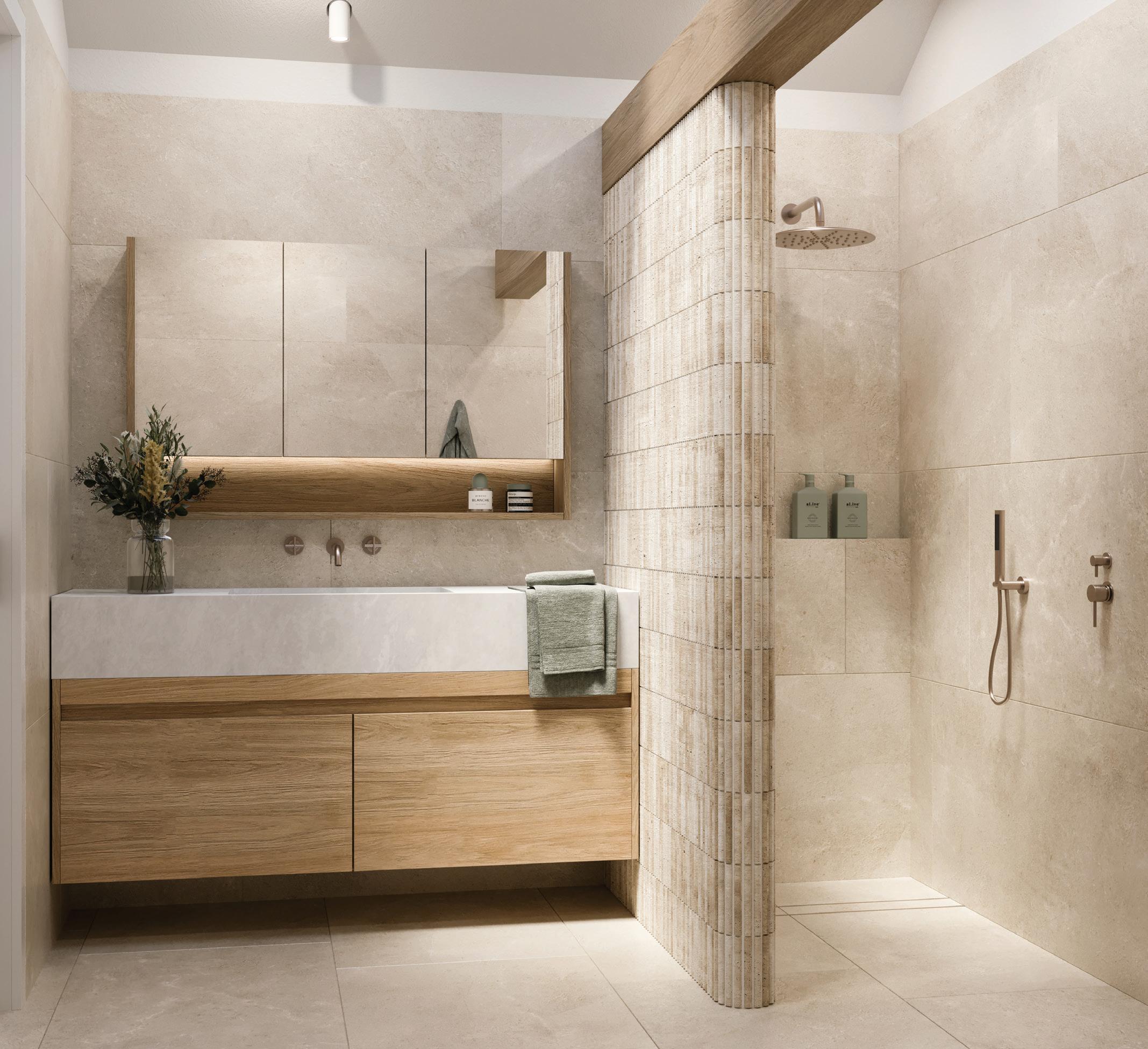 Beaumont Tiles Complete Bathroom Packages by Beaumont Tiles - Issuu