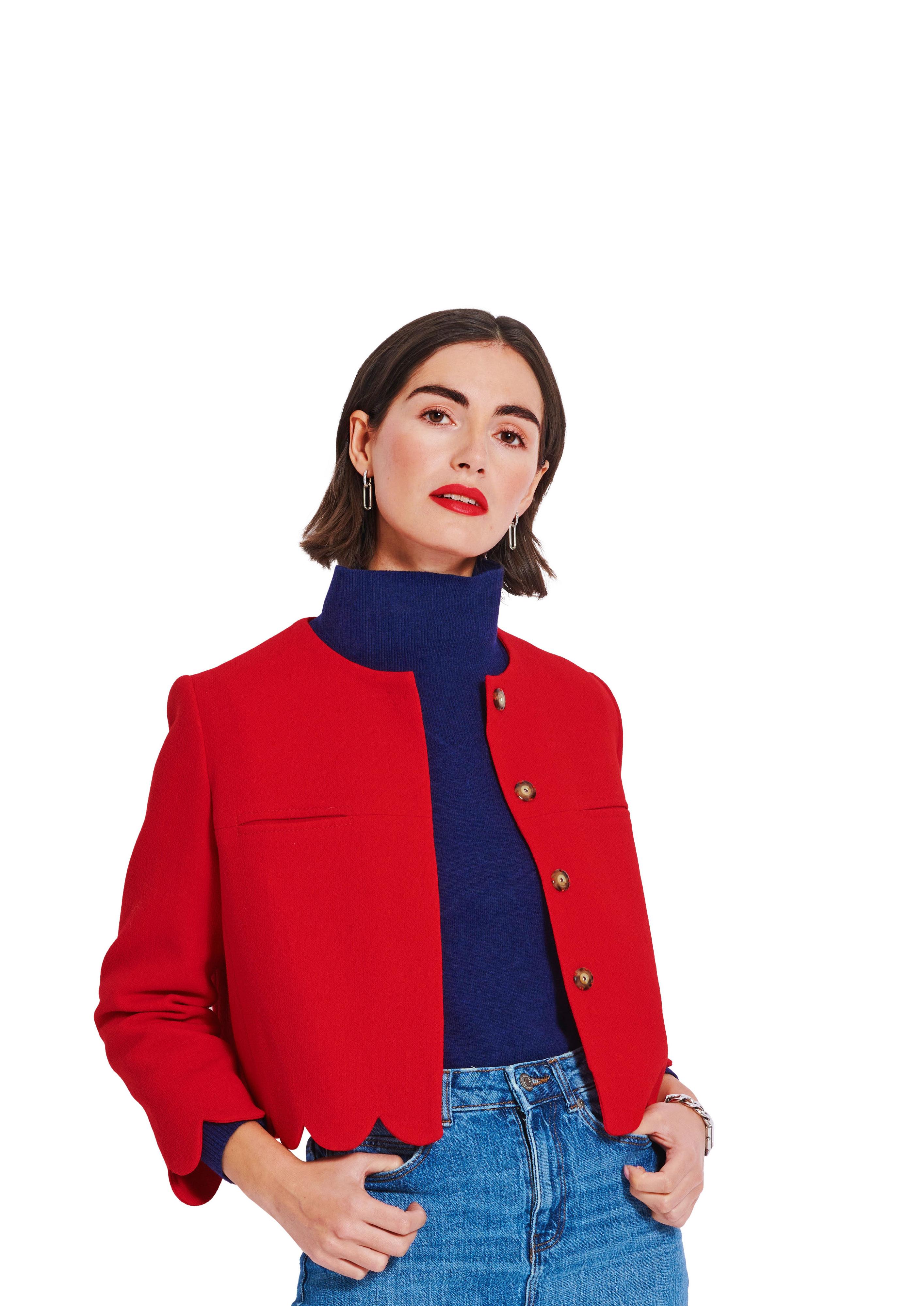 Burda by Castelltort - Issuu