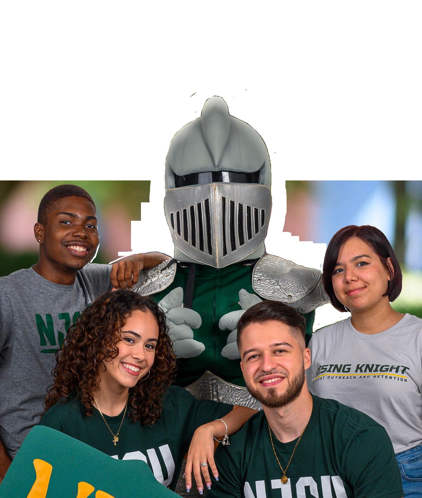 NJCU Gothic Guide by NEW JERSEY CITY UNIVERSITY - Issuu