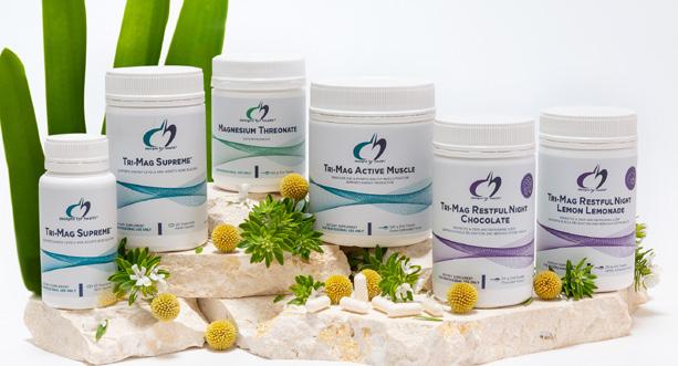Designs for Health Australia Product Catalogue 2021 by designsforhealth ...
