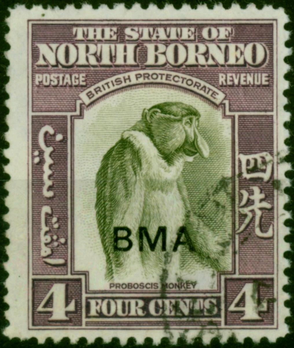 North Borneo and Labuan Stamp Catalog by Empire Philatelists - Issuu