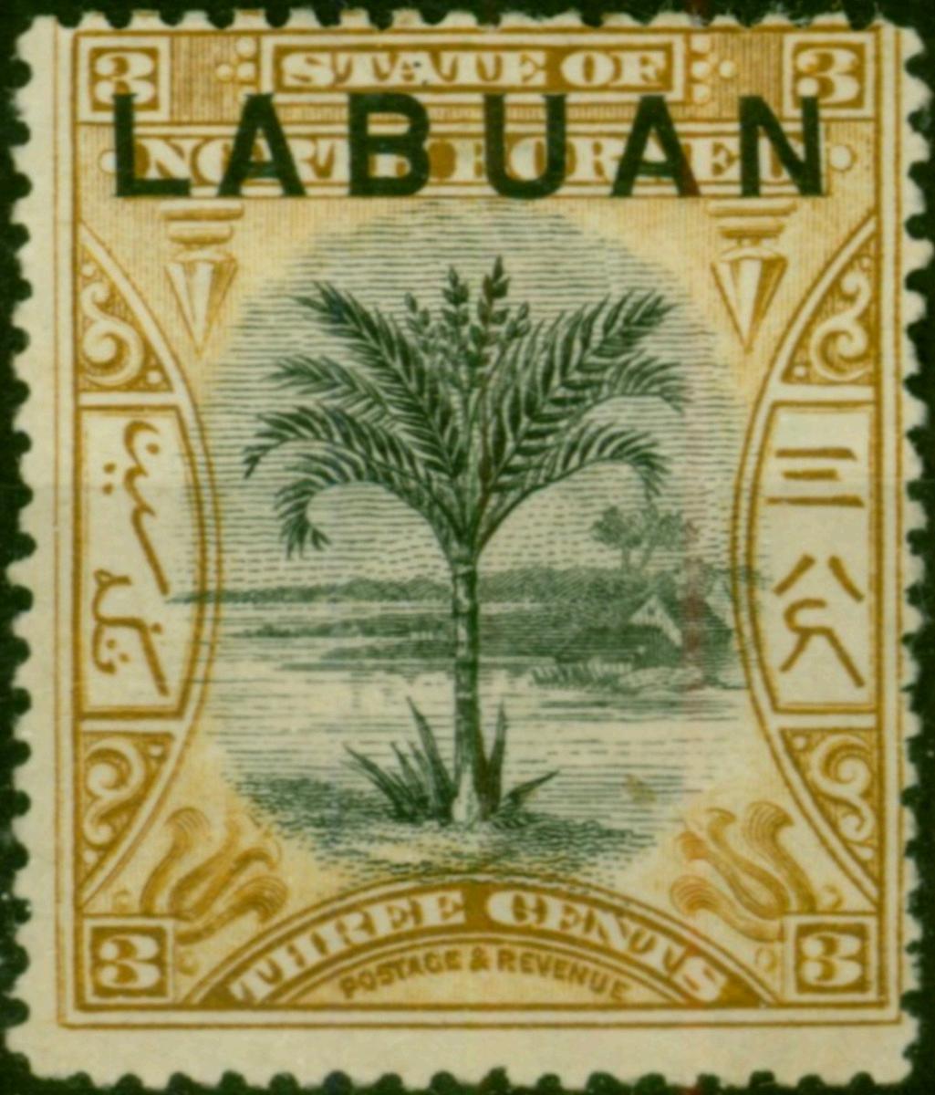 North Borneo and Labuan Stamp Catalog by Empire Philatelists - Issuu