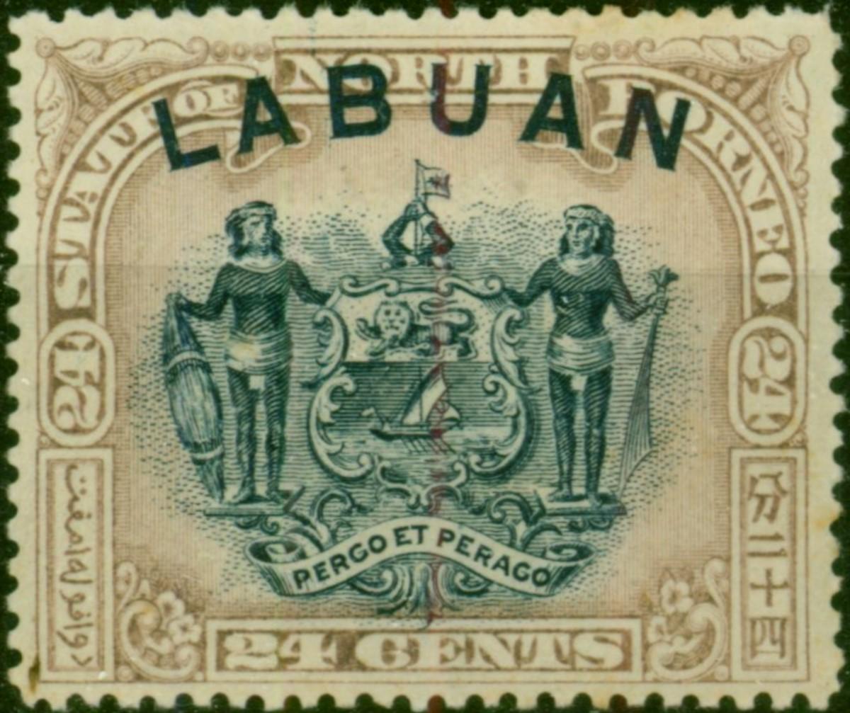 North Borneo and Labuan Stamp Catalog by Empire Philatelists - Issuu