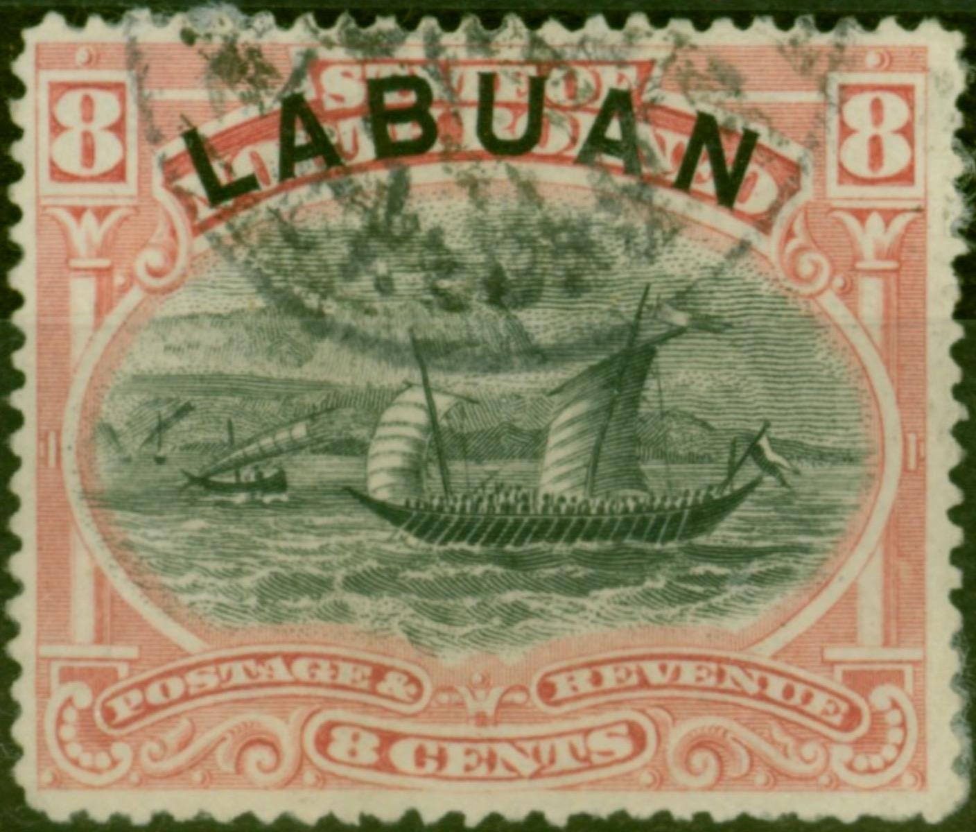 North Borneo and Labuan Stamp Catalog by Empire Philatelists - Issuu