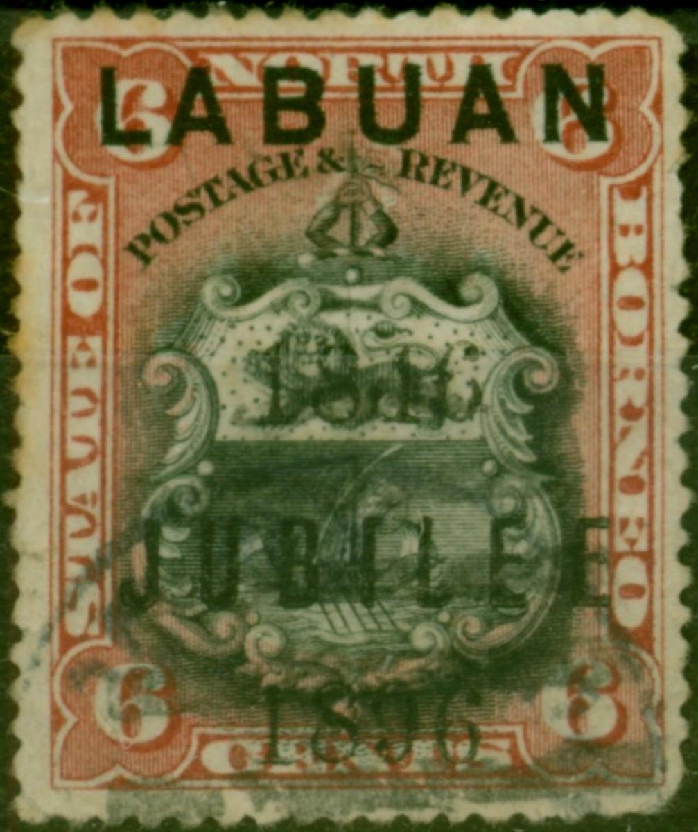 North Borneo and Labuan Stamp Catalog by Empire Philatelists - Issuu