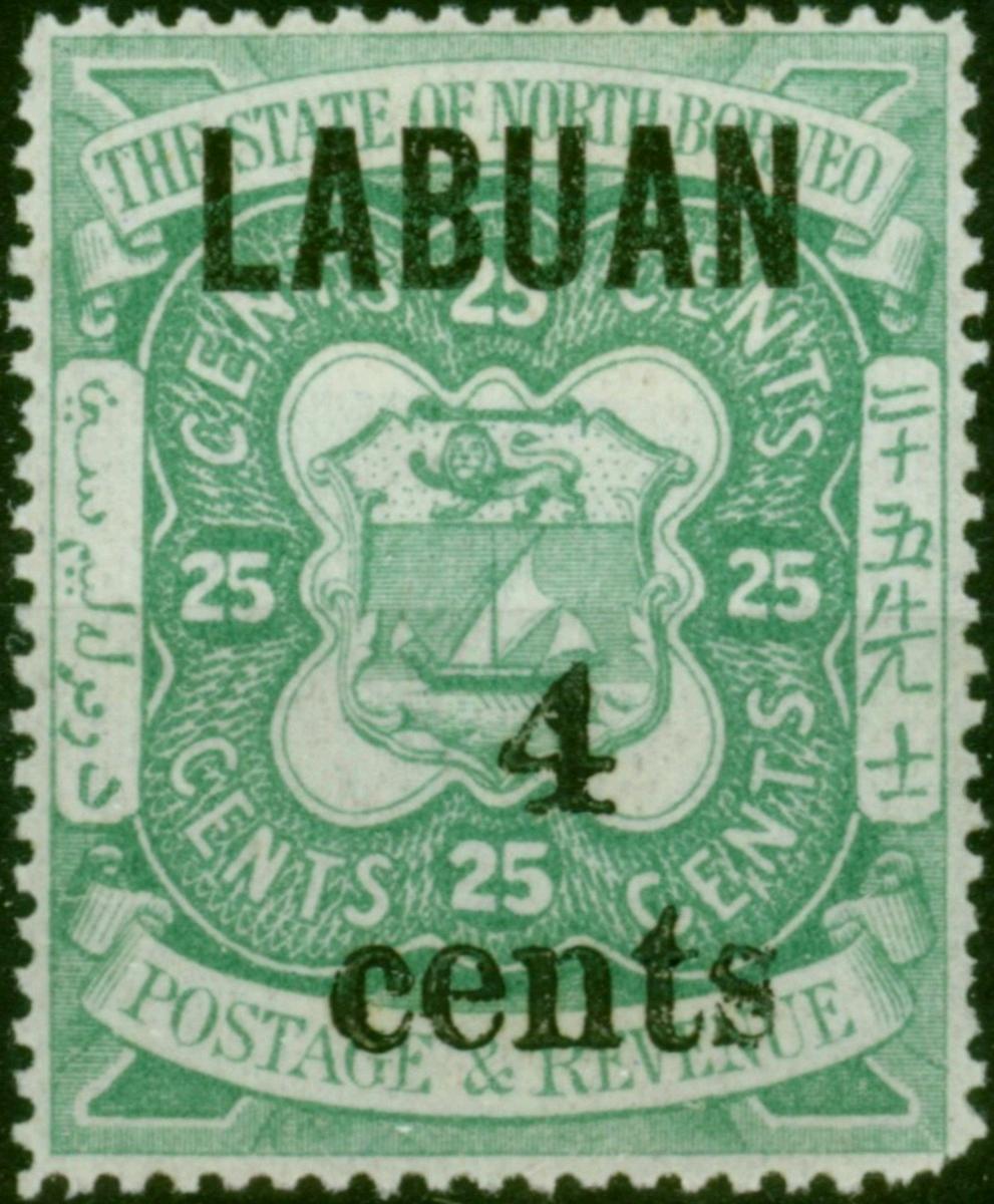 North Borneo and Labuan Stamp Catalog by Empire Philatelists - Issuu