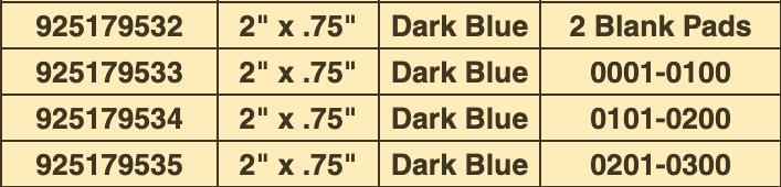 Lyle Signs Distributor Catalog by Stop-Painting.com - Industrial ...
